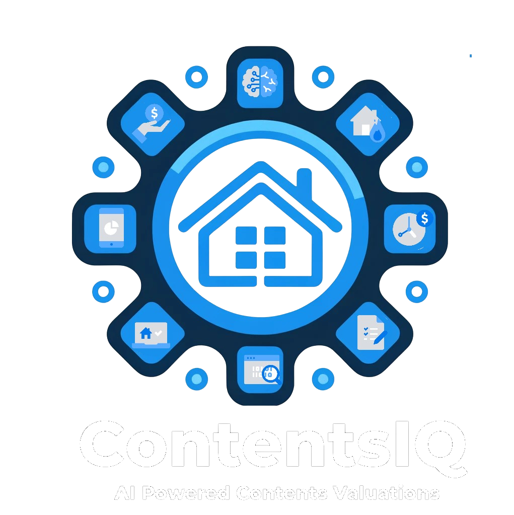 ContentsIQ by Claims Crafters – AI-Powered Contents Valuation